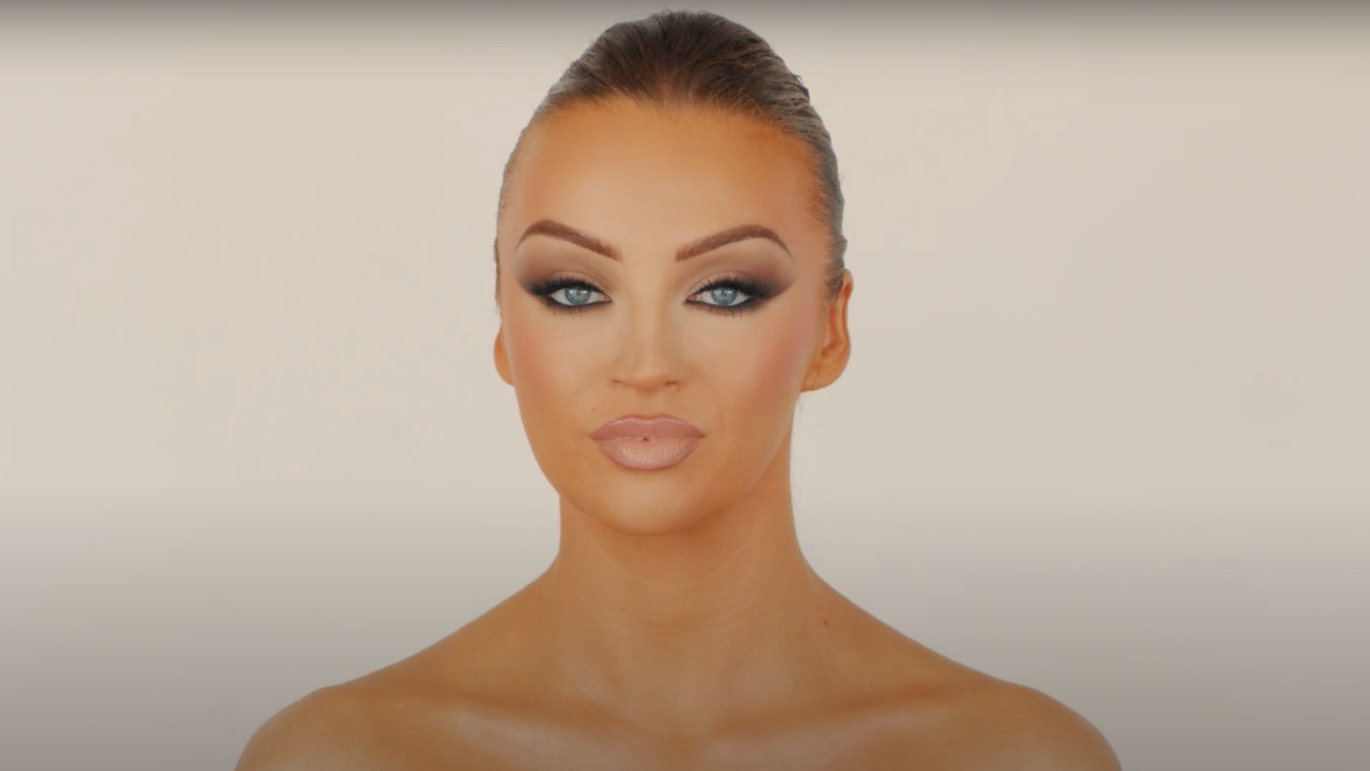 Masterclass with Lauren D'Amelio 3.25 - 90's Supermodel Glam - D'Amelio Cosmetics Team